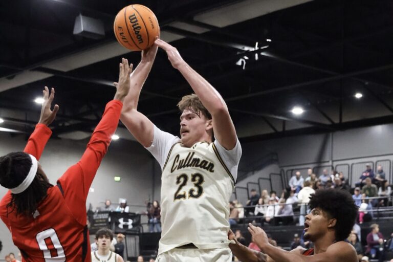 PREP BASKETBALL: Cullman frontcourt fuels 63-48 win over Thompson - The ...
