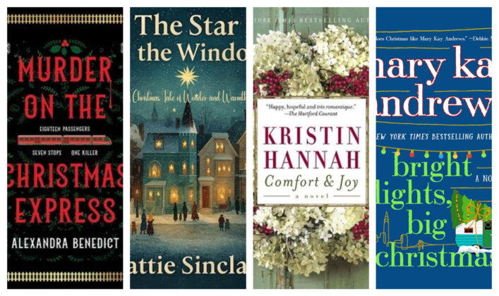What’s on your Christmas reading list? - The Cullman Tribune