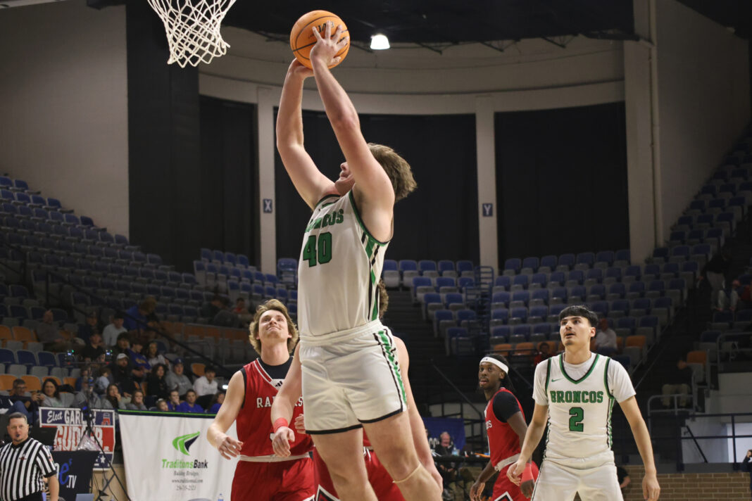 COUNTY TOURNAMENT: Allbright and No. 4 seed Holly Pond stuff no. 5 Good ...