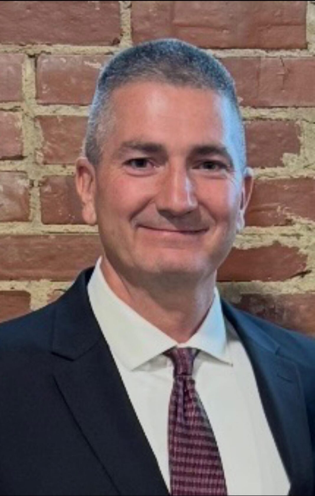 Jeff Lawson announces candidacy for Cullman County School Board ...