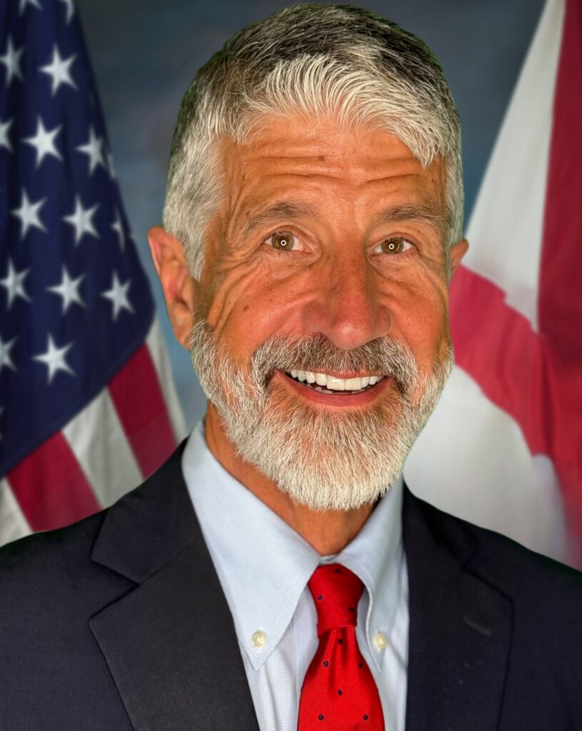 Governor's race: Ken McFeeters appeals ALGOP decision to not look into ...