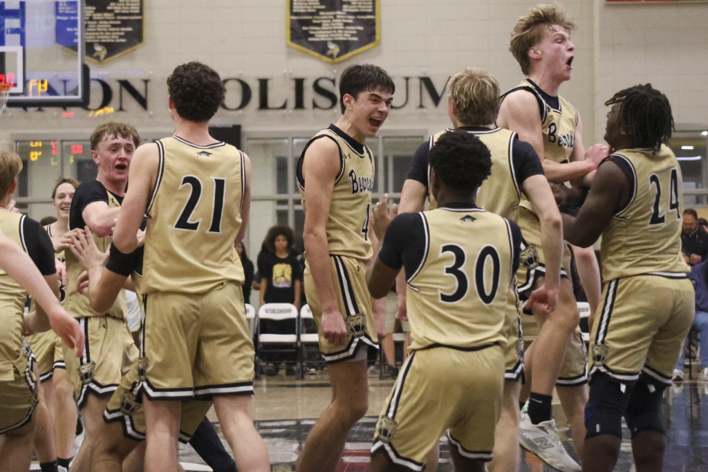 PREP BASKETBALL: Cullman wins its fifth straight area title under ...