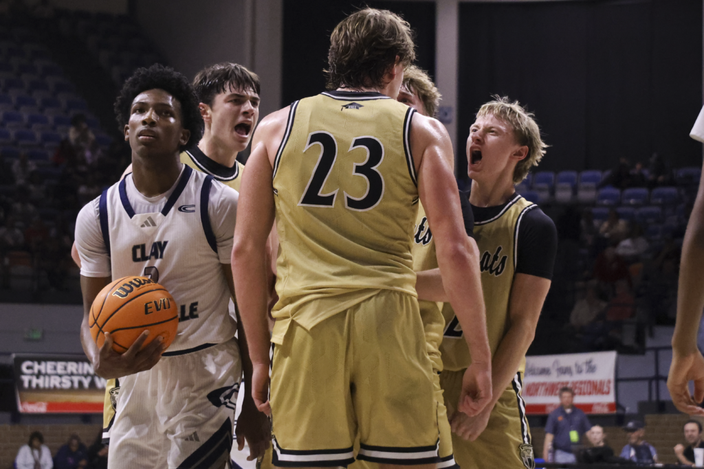 PREP BASKETBALL: Cullman collects 53-41 win over Clay-Chalkville ...