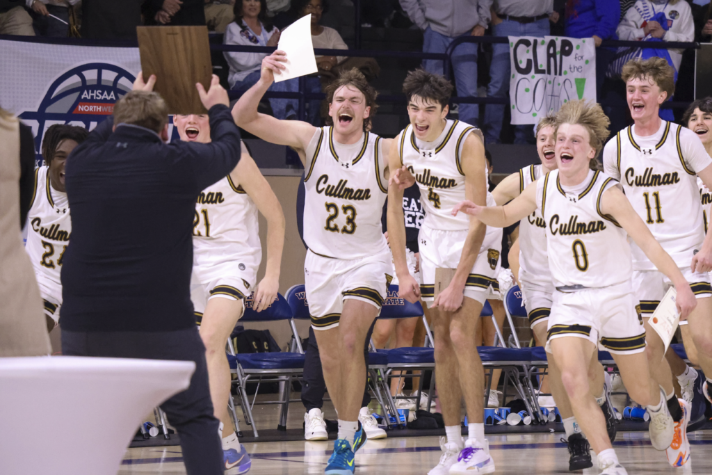 PREP BASKETBALL: Cullman wins NW Regional Championship 80-53 over Lee ...