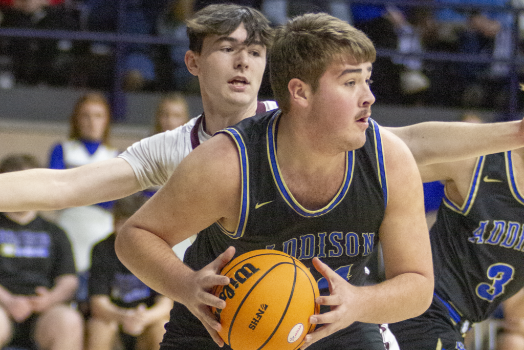 PREP BASKETBALL: Addison's season ends in NW Regional Finals to fourth ...