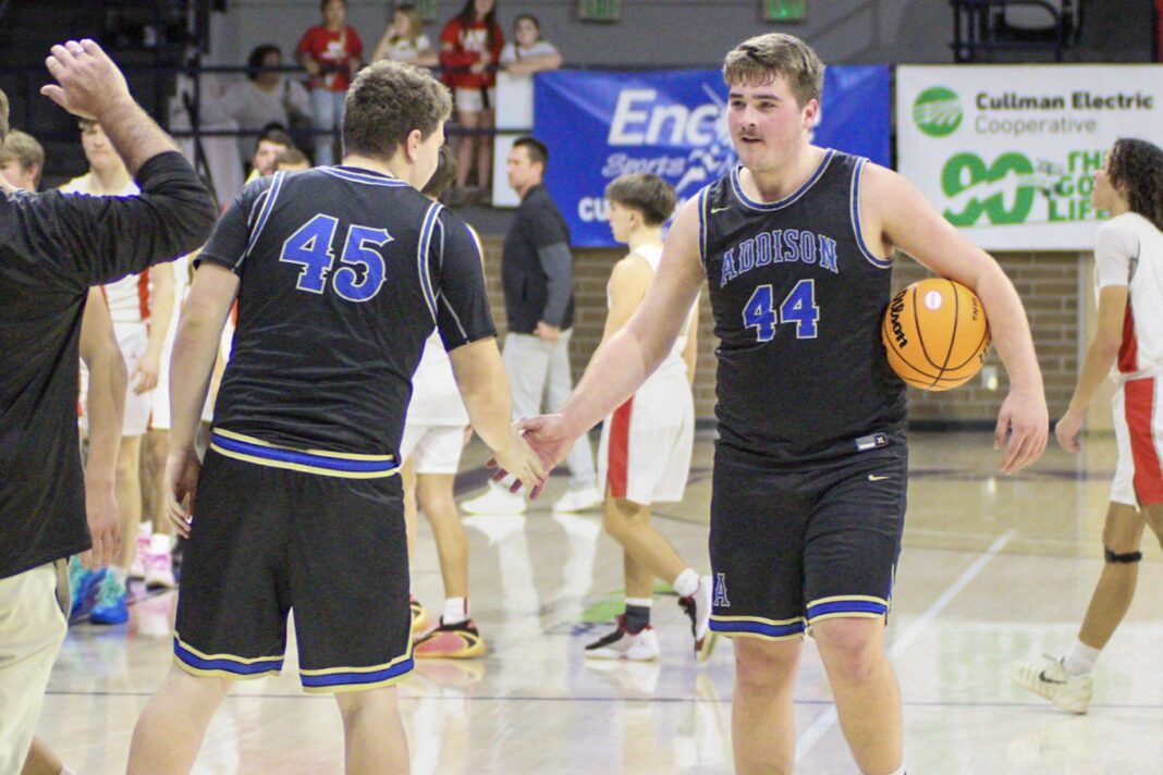 PREP BASKETBALL: Addison overcomes shooting woes, earns first Elite ...