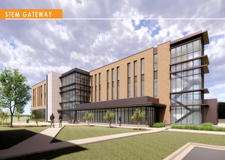 Wallace State outlines long-term campus growth, new facilities, Lions ...