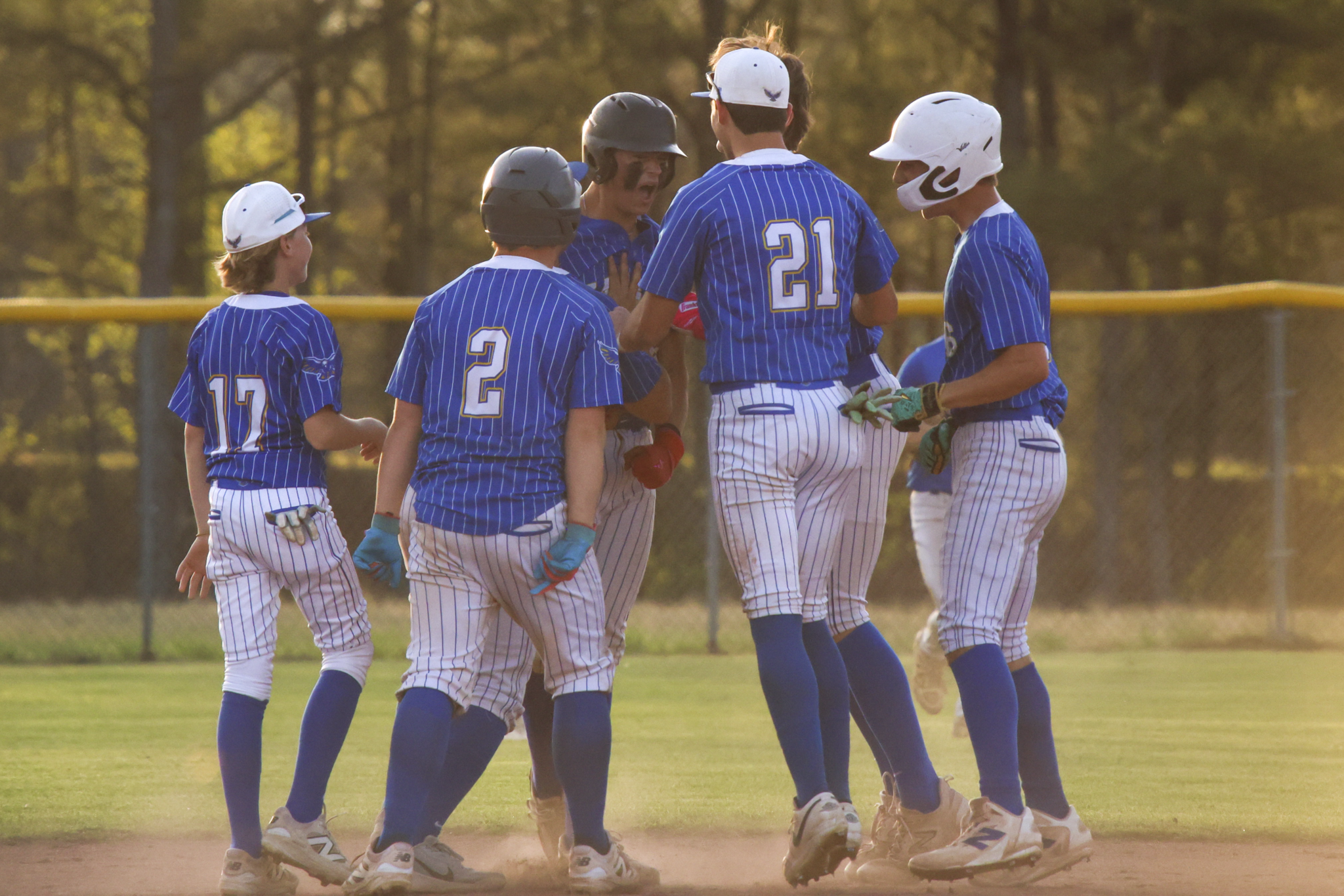 PREP BASEBALL: Archer's walk-off gives Cold Springs a 3-2 win over ...