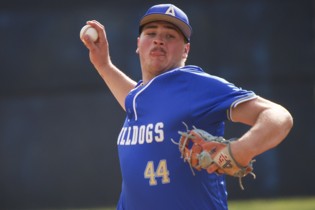 PREP BASEBALL: Bulldog bats get hot; Lake impressive as Addison takes ...