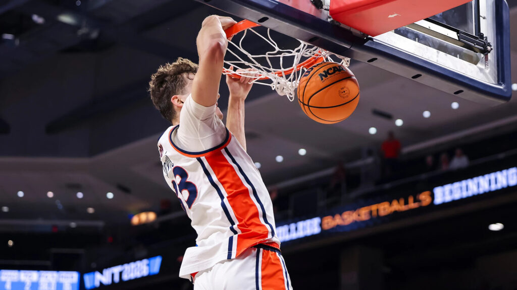 Auburn advances to NIT semifinals, beating Nevada 75-69 - The Cullman ...
