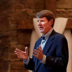 Dr. Stewart Tankersley launches campaign for lieutenant governor of ...