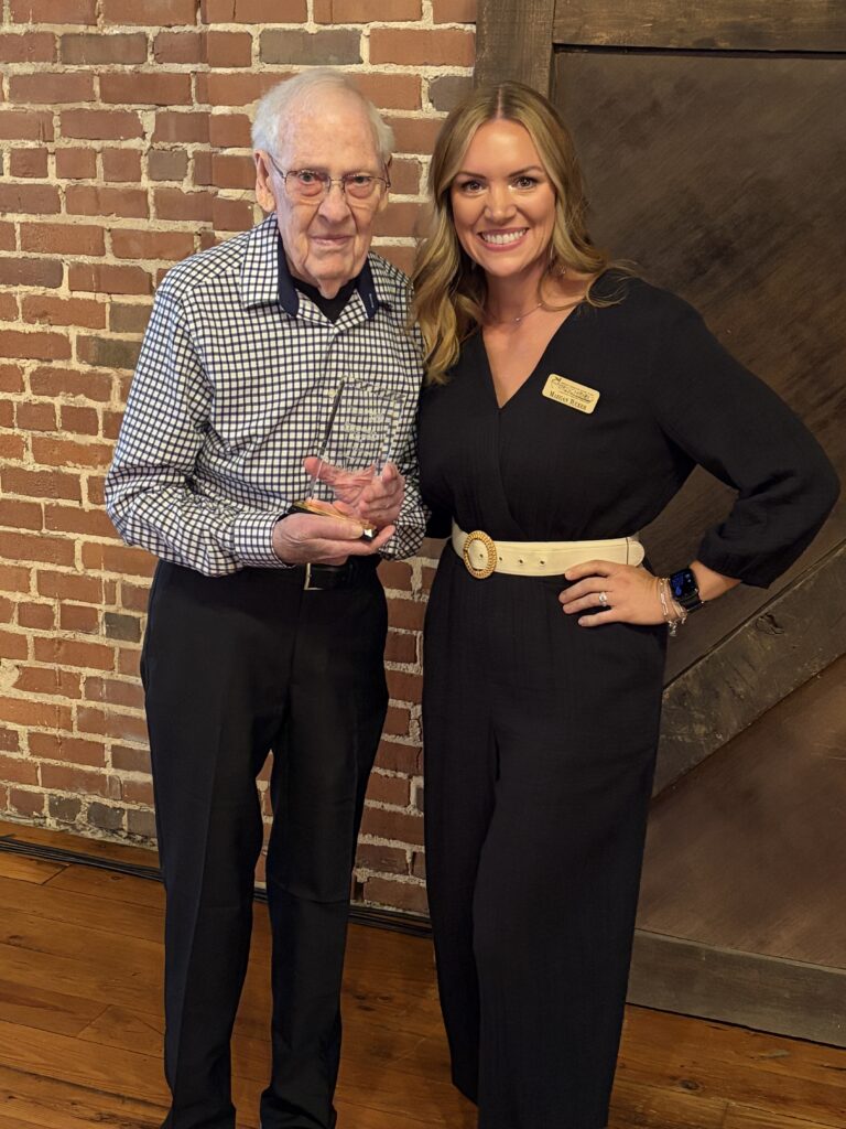 CCS Foundation celebrates 30 years, recognizes award winners - The ...