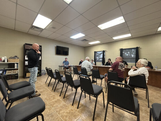 Good Hope City Council awards $932K bid for Scott Drive sewer project ...