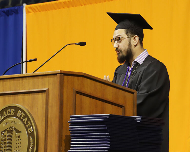 Wallace State celebrates Adult Education and Workforce graduates - The ...