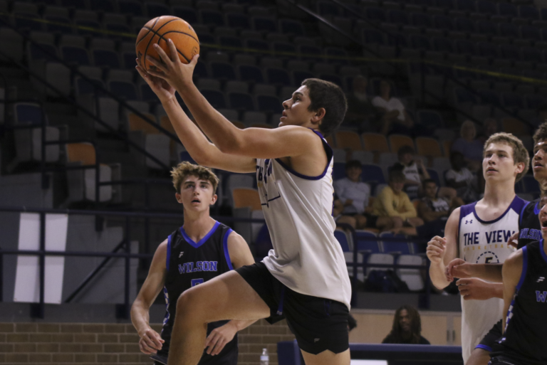 PREP BASKETBALL: Dunkin shining as Fairview's floor general; Meyer ...