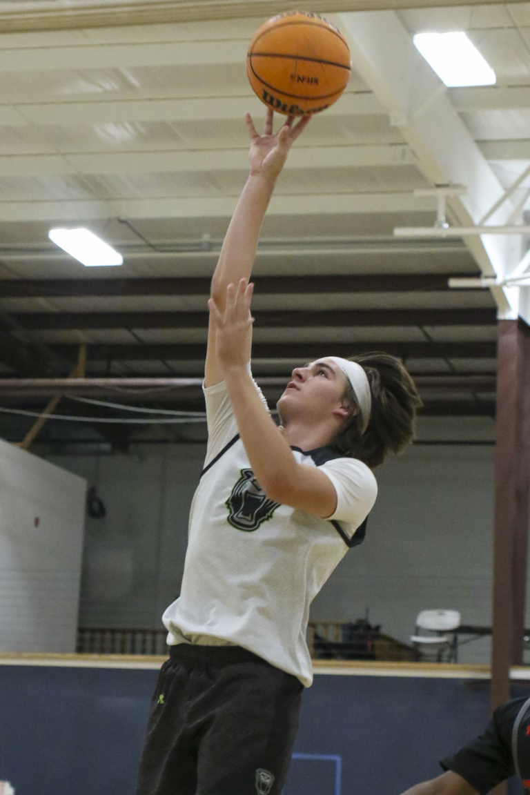 PREP BASKETBALL: Swindall stepping up for Cullman; Loftin leads with 20 ...