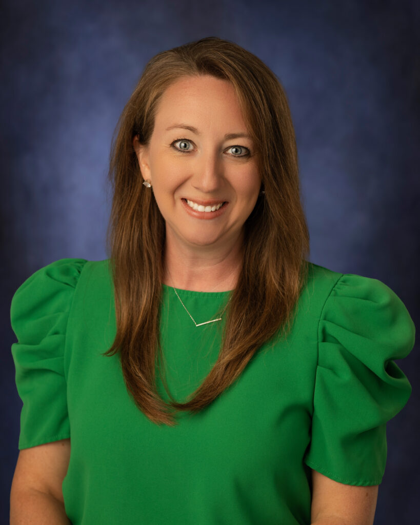 Lindsey Howard named principal of Holly Pond Elementary School - The ...