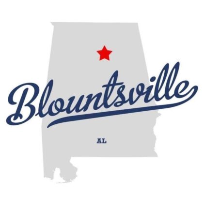 Blountsville police chief no longer employed by town - The Cullman Tribune