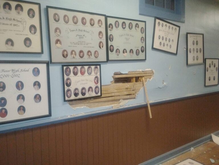 Cullman County Sheriff's Office, DA offer $5K reward in Logan School ...