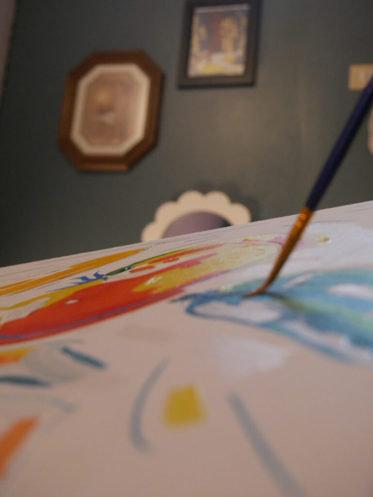 Op-Ed: The importance of art - The Cullman Tribune