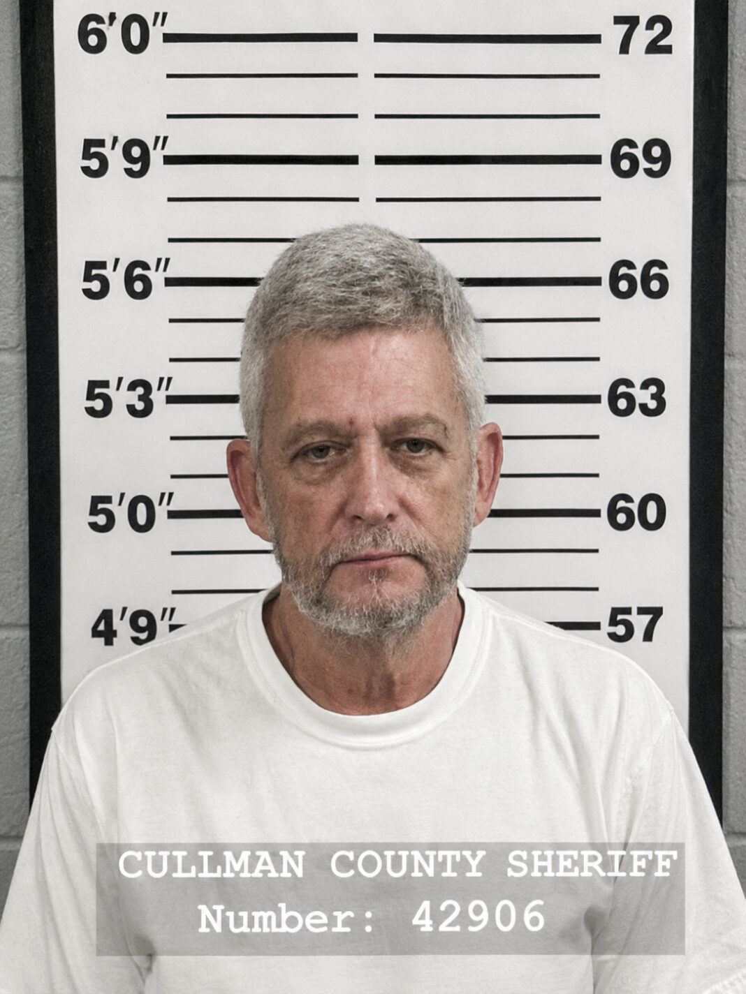 Blount County man arrested for allegedly poisoning 4 cats in Cullman ...